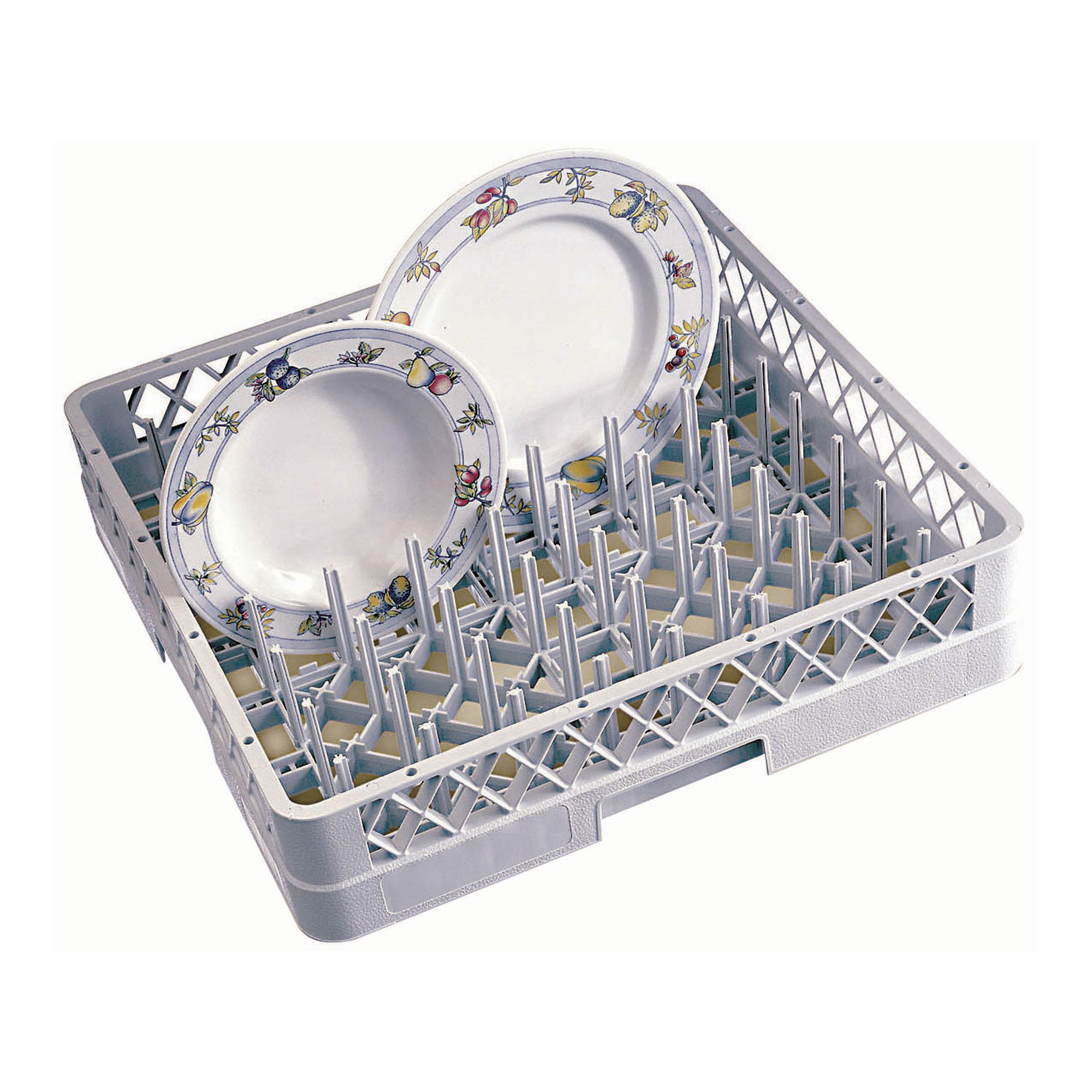 Cestello Piatti/Vassoi Cm 50X50X10,3 - Abruzzo Stock